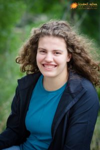 Fossil Ridge Senior Photos - Kimball Nelson Photography