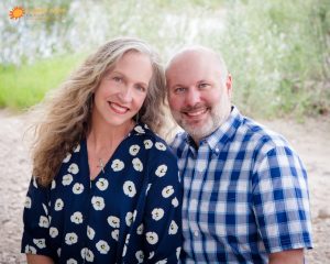 Fossil Ridge Family Photos - Kimball Nelson Photography